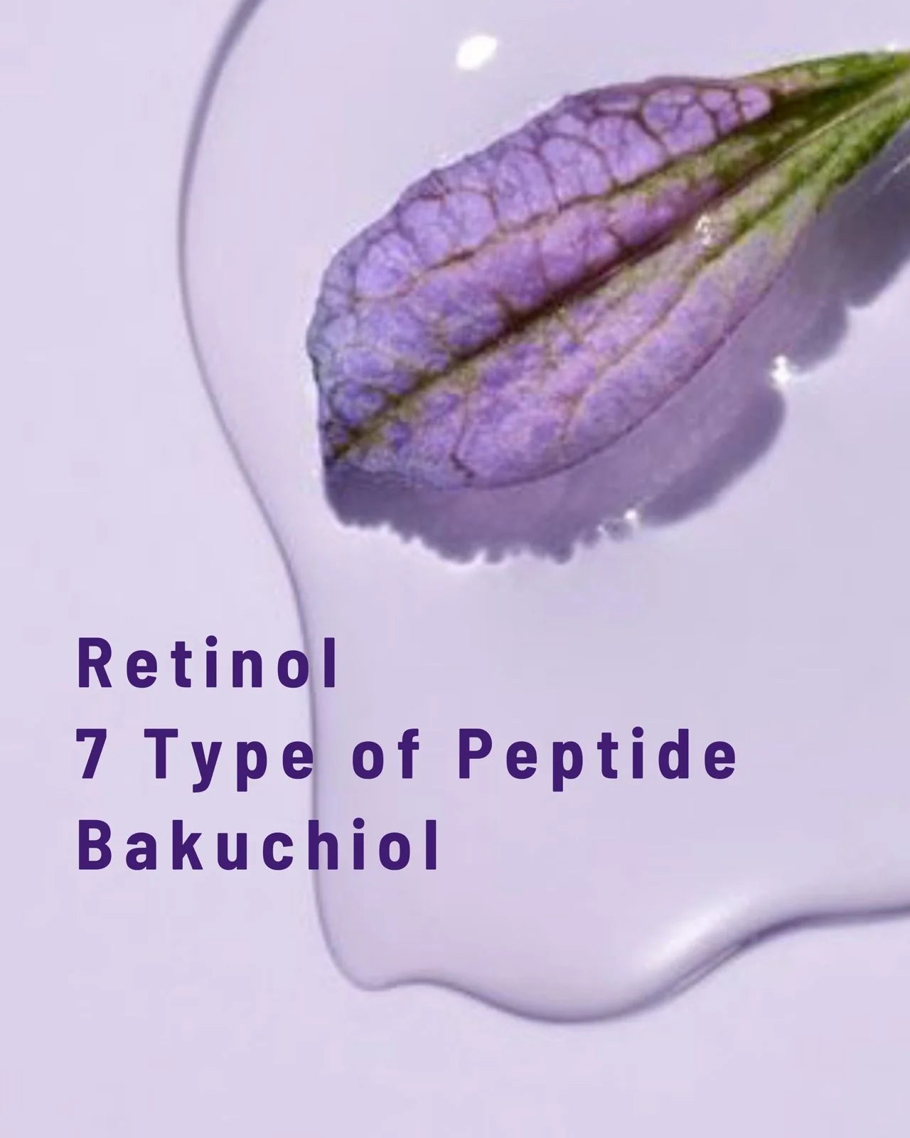 RESH LAB | Derma Peptide Retinol Serum