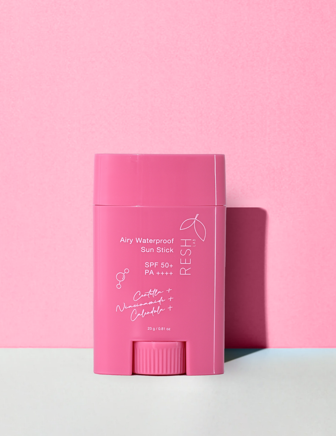 RESH LAB | Airy Waterproof Sun Stick SPF 50+ PA++++
